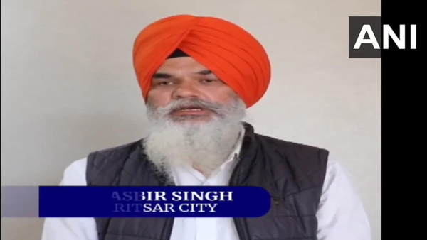 ASI Jasbeer Singh: जिन्होंने बचाई सुखबीर की जान, सुनिए उनकी जुबानी हमले की कहानी